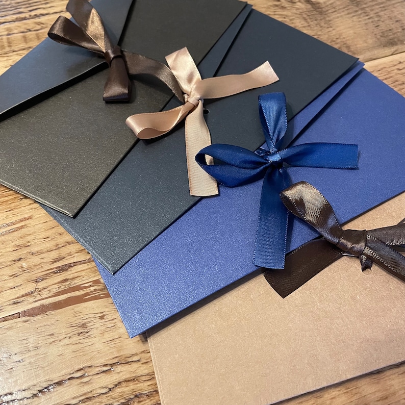 Personalised Orange & Blue Concert Ticket | Souvenir Ticket | Faux ...