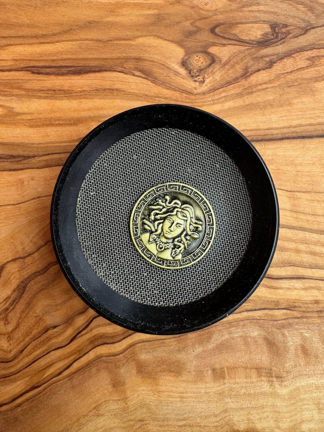 Kief Coin, Smokin Token, Hobo Nickel, Grinder Coin, Challenge Coin ...
