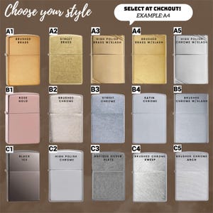 Custom Engraved Lighter: Personalized Keepsake Gift - Etsy