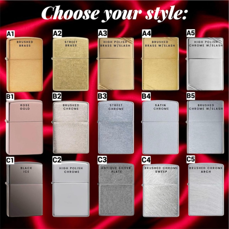 Custom Boudoir Engraved Lighter - Spicy & Seductive Photo Engraving ...