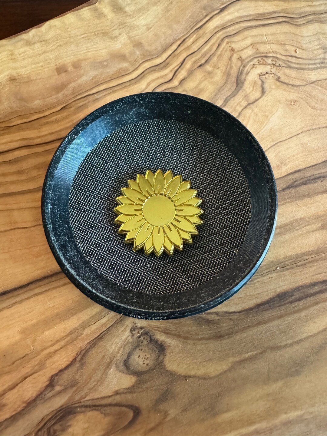 Smokin' Token - Etsy