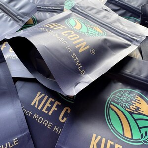 Kief Coin - 8 Ball - Etsy