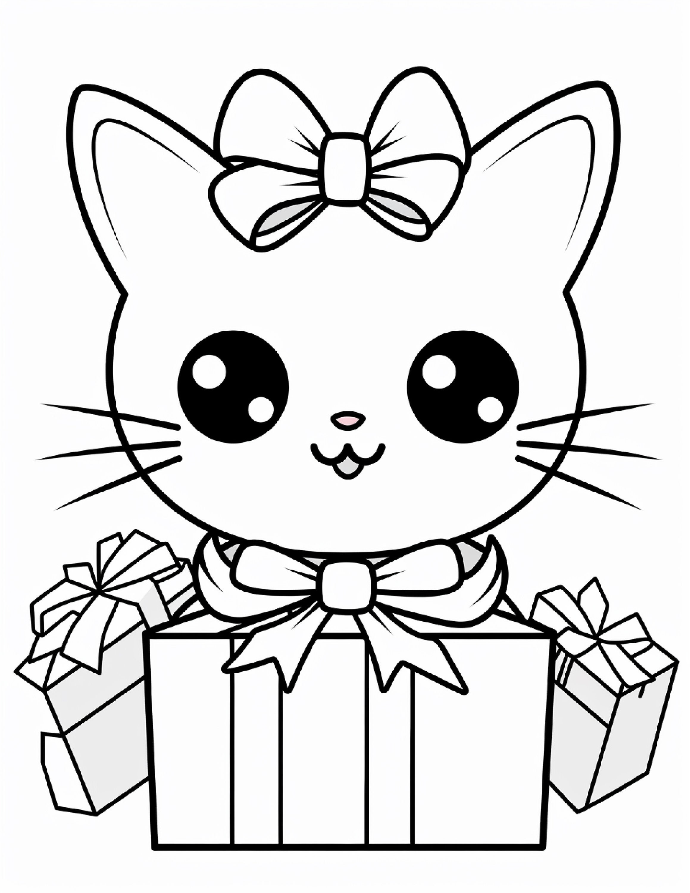 Cat Etsy