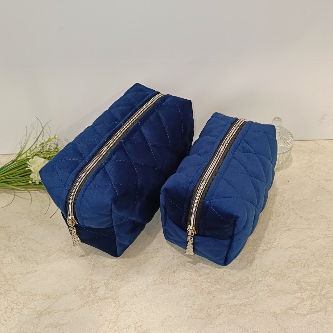 Cosmetic Bag Set Makeup Bag Set T For Women Etsy