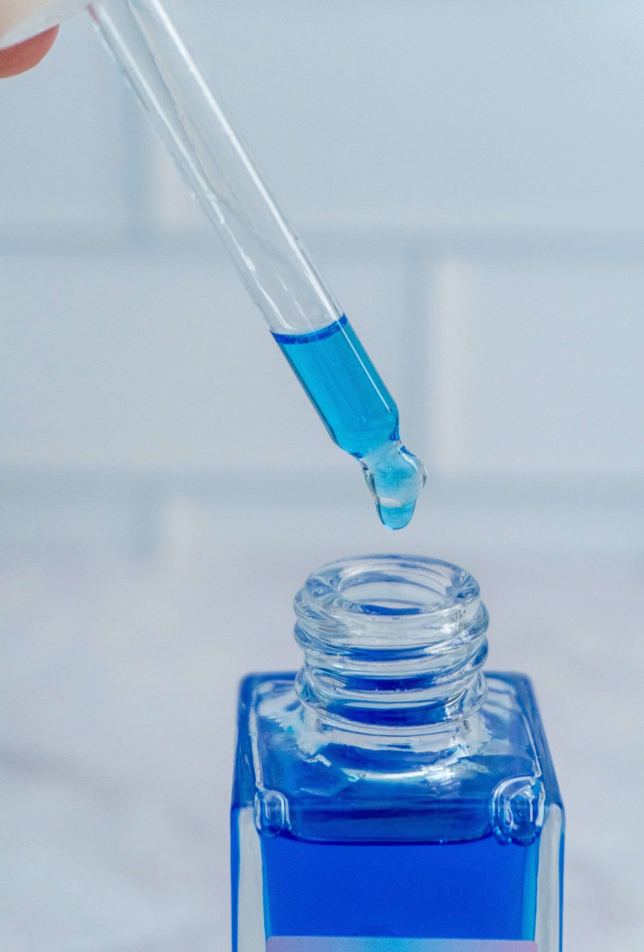 Blue Tansy Hydrating Soothing Serum | Organic Skincare | Natural Facial ...