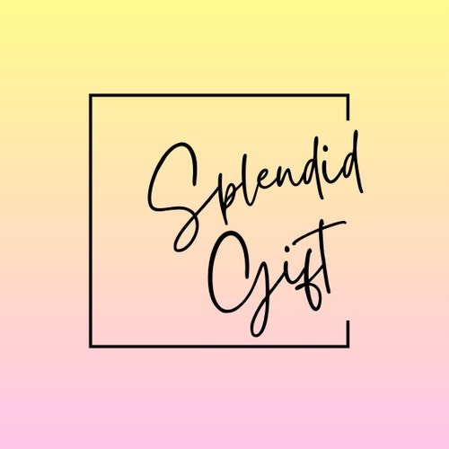 SplendidgiftCA - Etsy