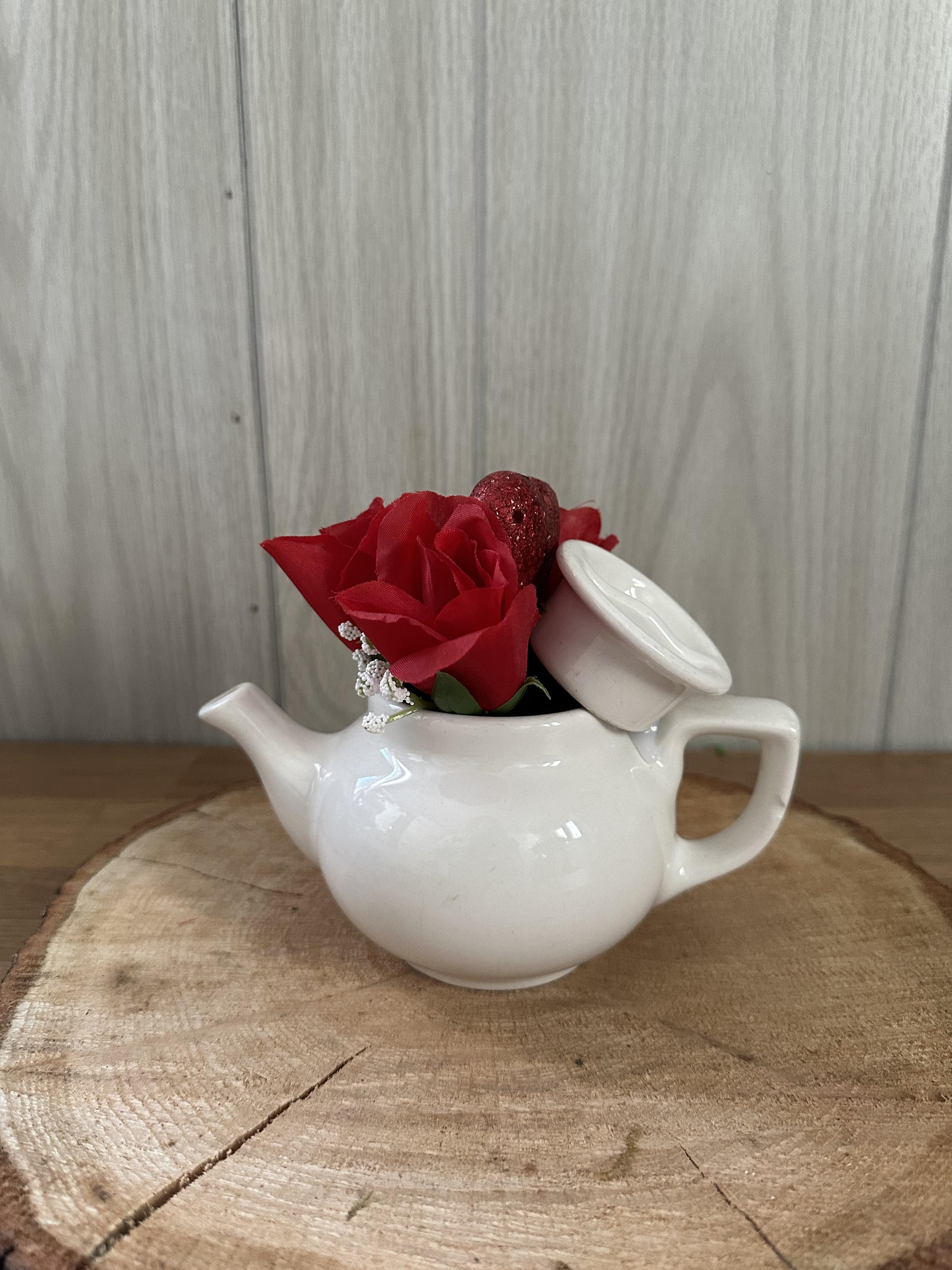 Mini Centerpieces - Alice in Wonderland, Onederland, Mad Hatter, Tea ...