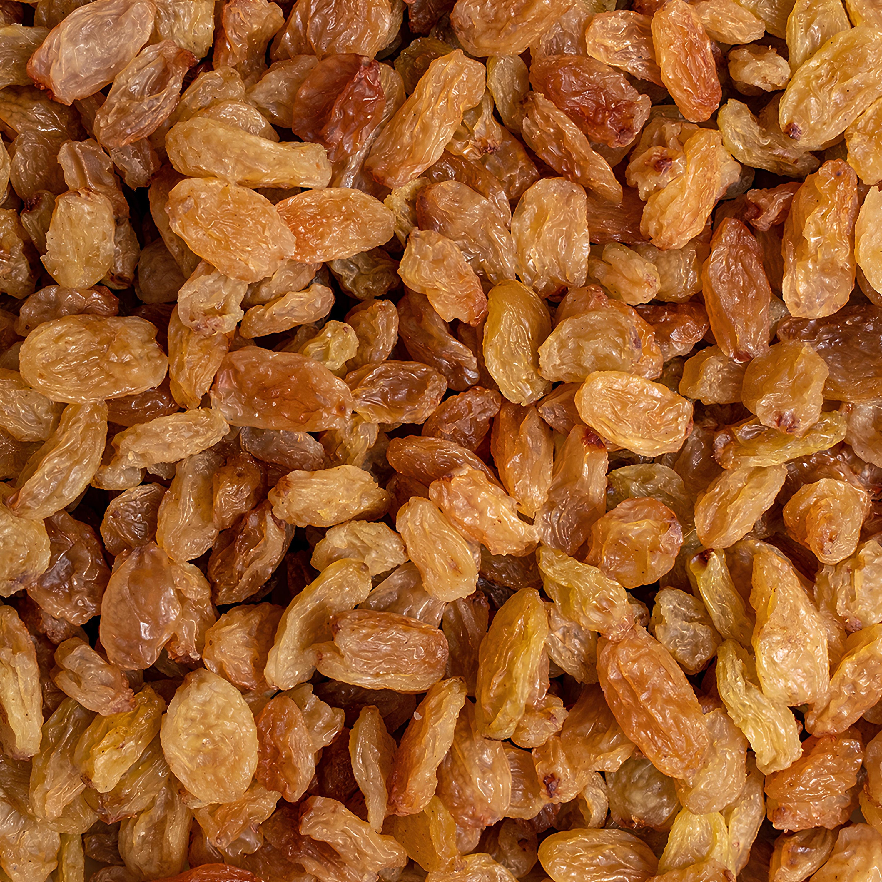 Turkish Golden Sultana Raisins Premium Superfood Dried - Etsy