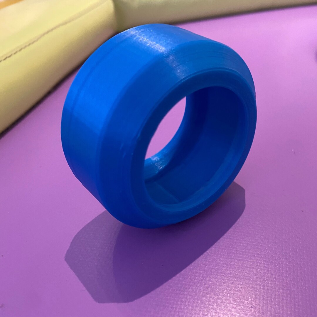 Can Riser Adapter for Metal Tallboy Beer Sleeve - Etsy