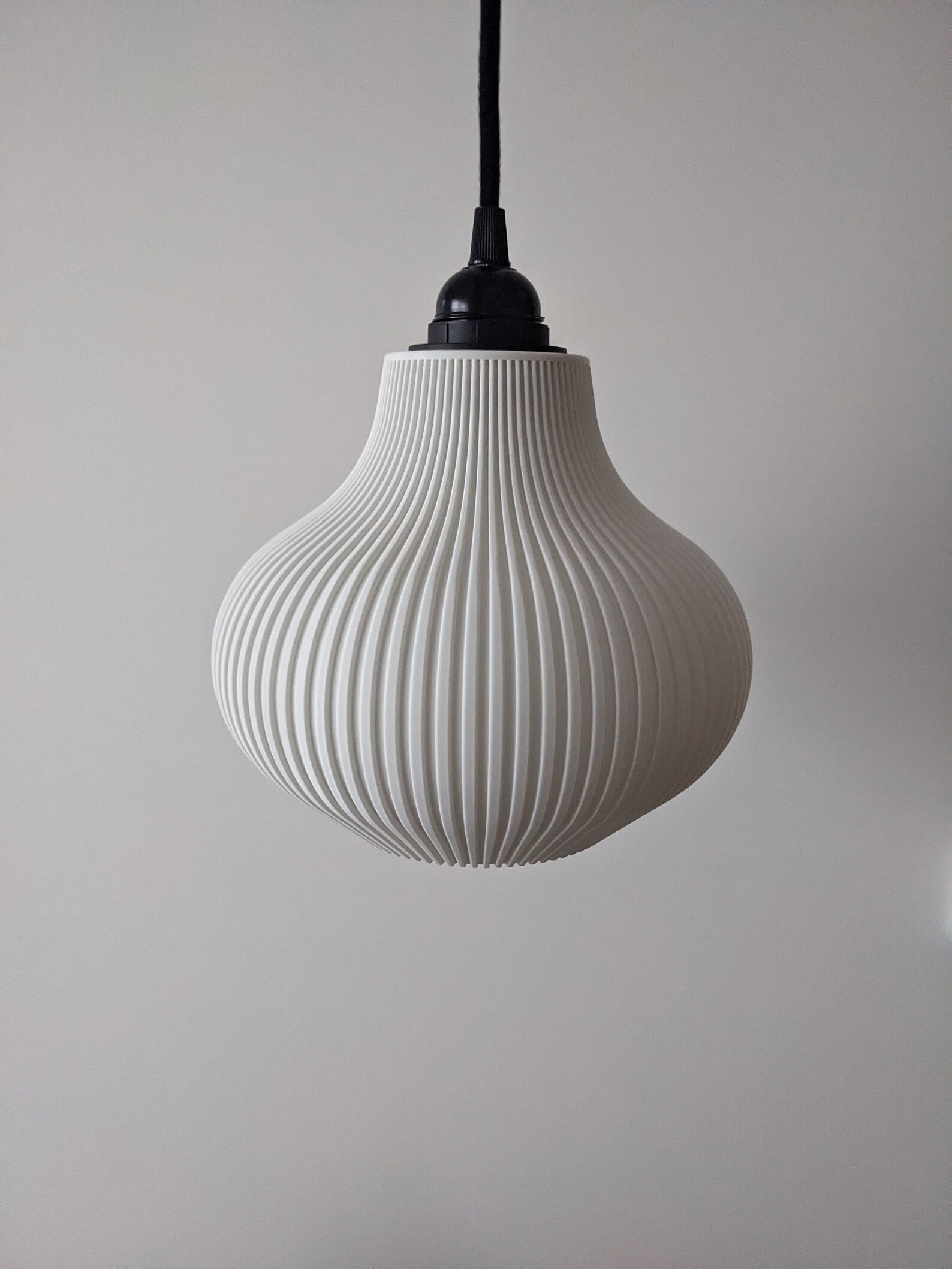 TAMANEGI Lamp Shade - Etsy