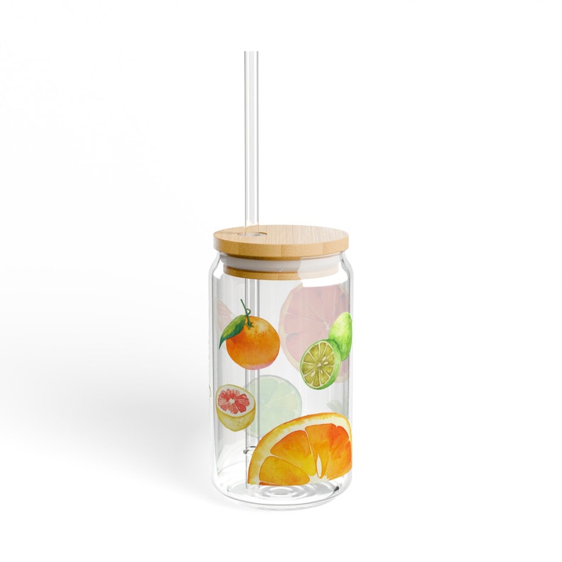 Personalized Glass Cup, Libbey Glass, 16oz Glass Tumbler, Personalized ...