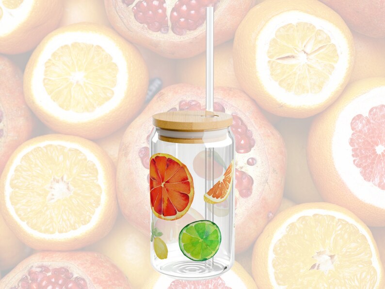 Personalized Glass Cup, Libbey Glass, 16oz Glass Tumbler, Personalized ...