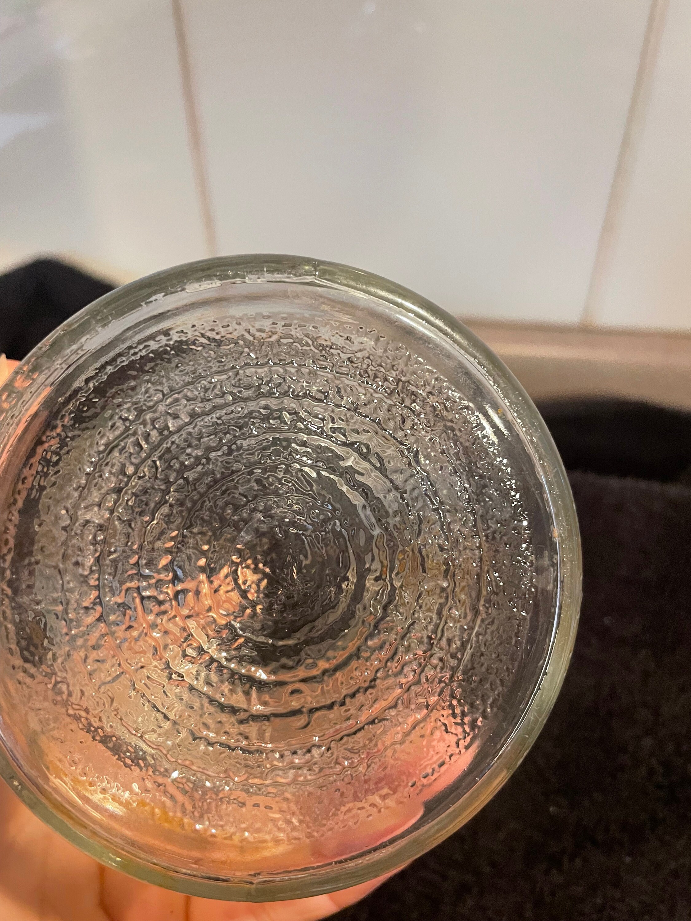 Vintage Ball Eclipse Wide Mouth Mason Jar/original - Etsy