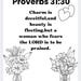 3 Mother’s Day Coloring Sheets Bouquet of Flowers Christian Text and ...