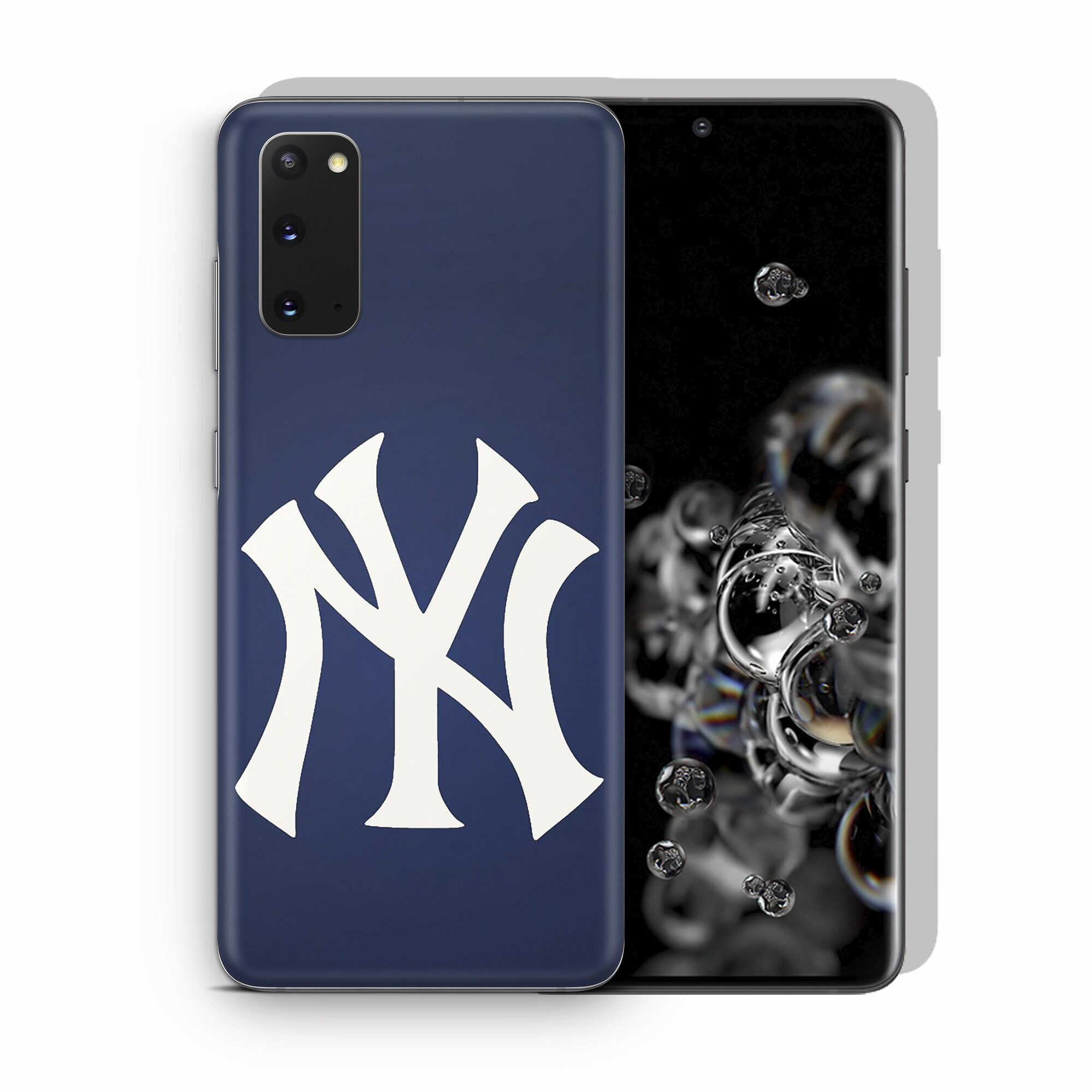 New York Yankees 4 Phone Case Cover for MANY VARIOUS Samsung Galaxy ...