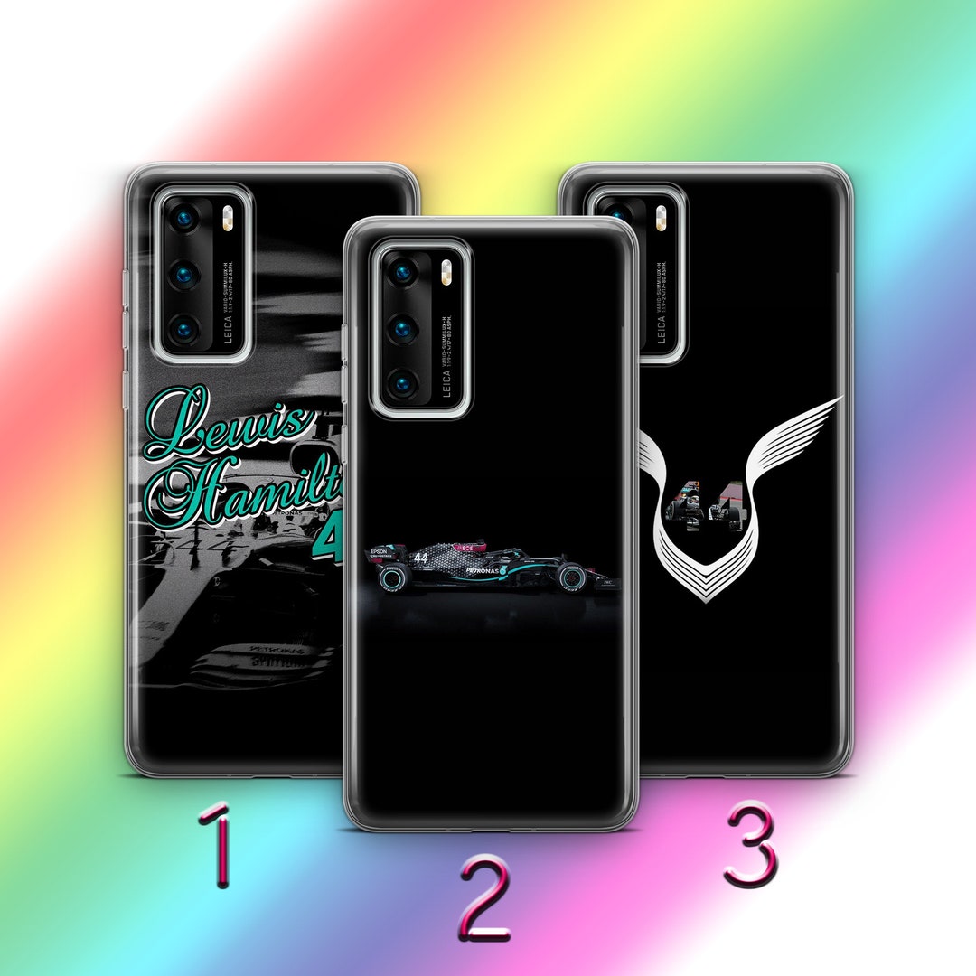 Lewis Hamilton K2 Phone Case Cover for Huawei P9 P10 P20 P30 P40 Lite ...