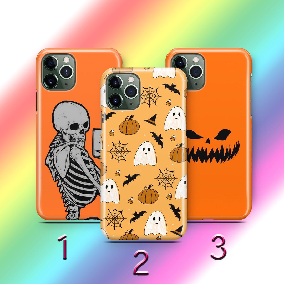 Halloween 5 Phone Case for Apple iPhone 11 12 13 14 15 16 E 17 Air PRO ...
