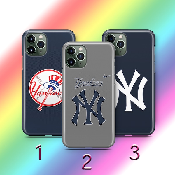 Baseball Phone Case - Etsy UK
