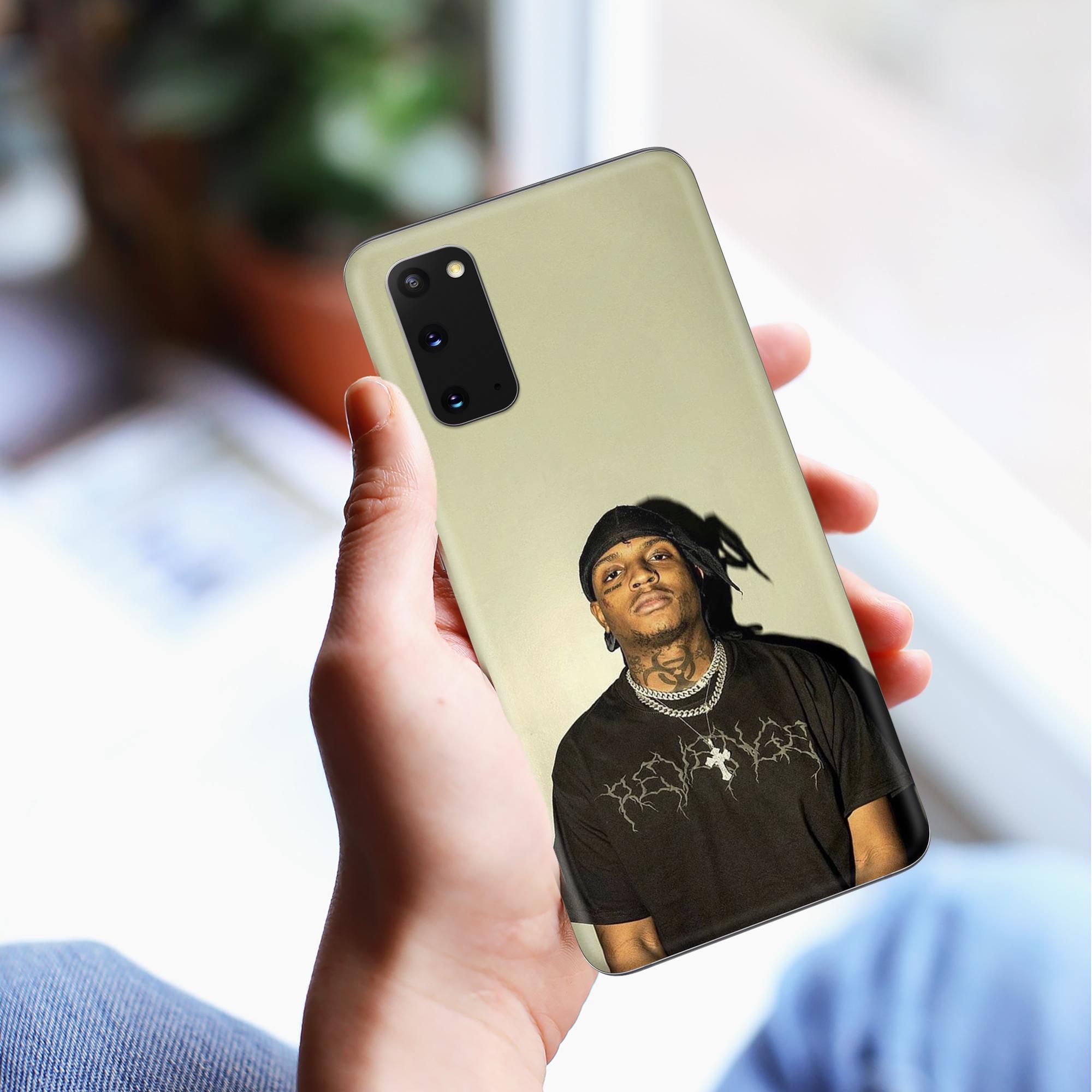 Ski Mask the Slump God 2 Phone Case Cover for Samsung Galaxy S20 S21 ...