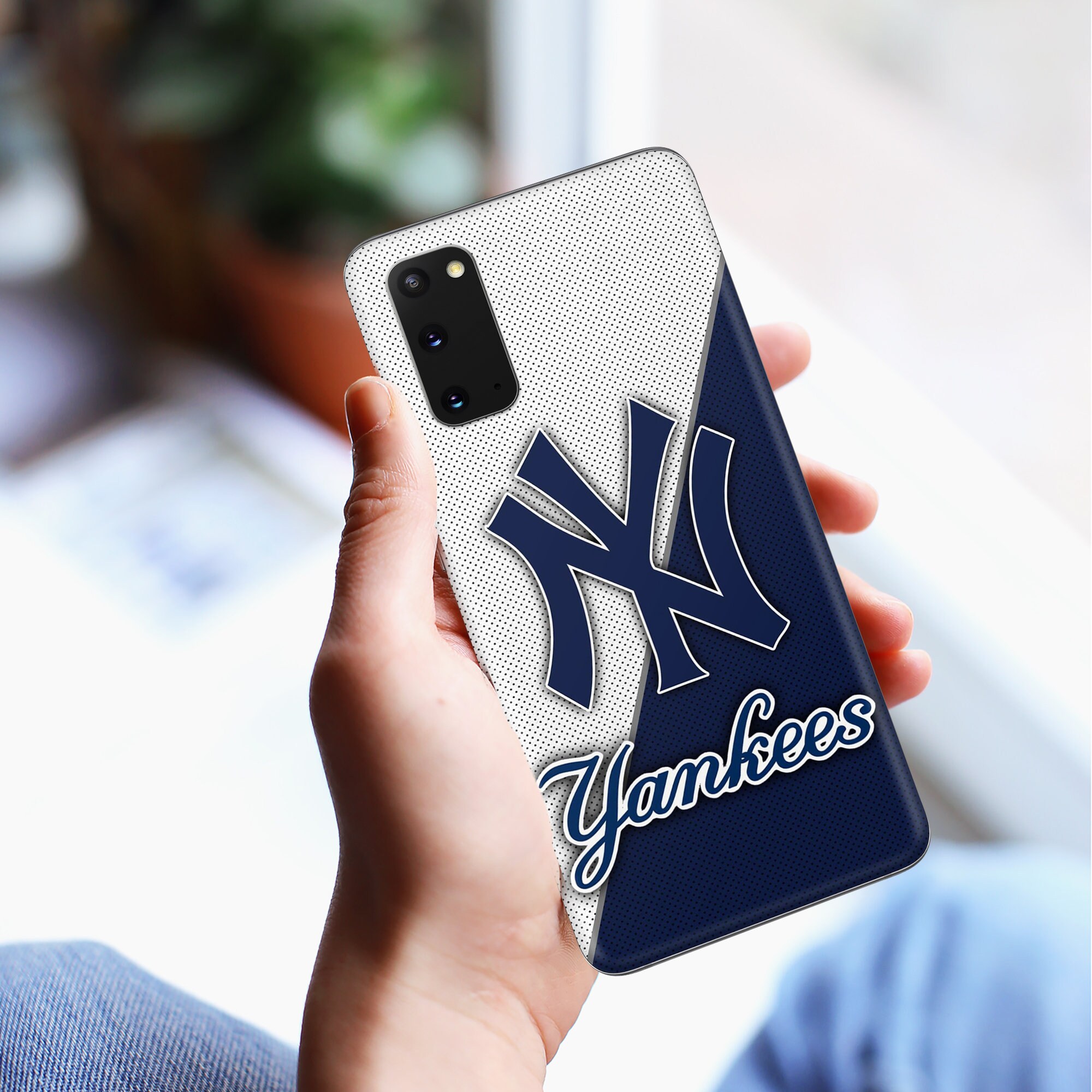 New York Yankees 4 Phone Case Cover for MANY VARIOUS Samsung Galaxy ...