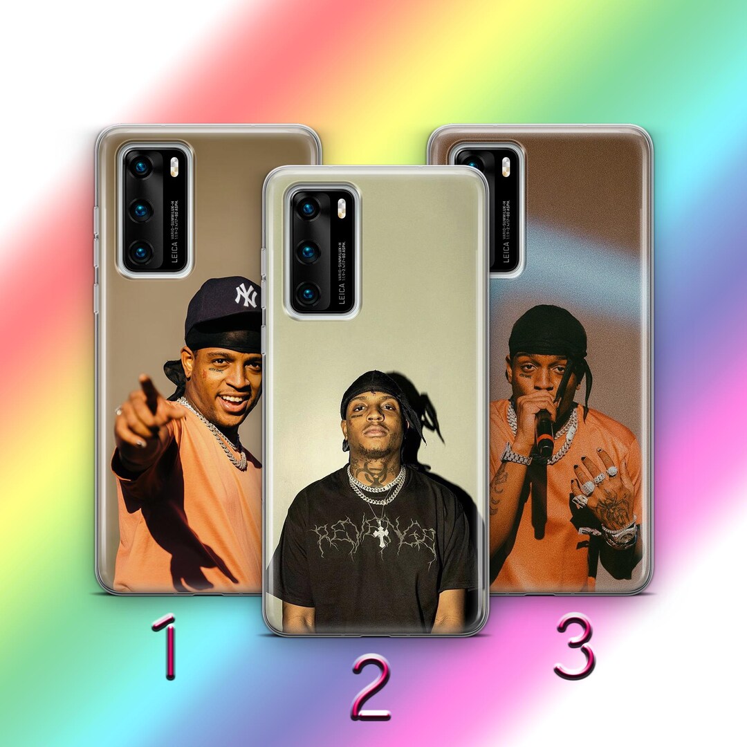Ski Mask the Slump God 2 Phone Case Cover for Huawei P9 P10 P20 P30 P40 ...