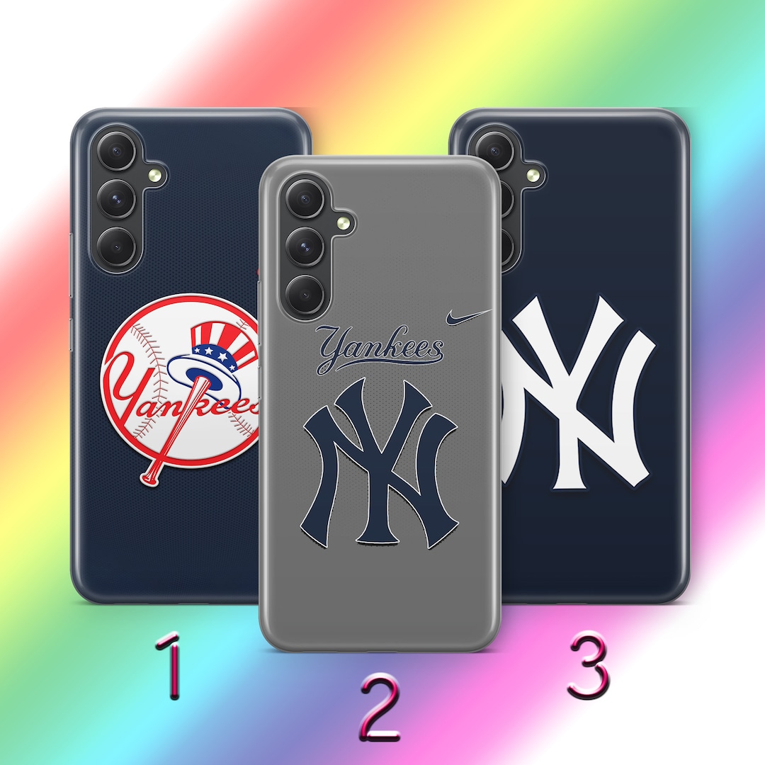 New York Yankees 2 Phone Case Cover for Samsung A12 A13 A14 A32 A33 A34 ...