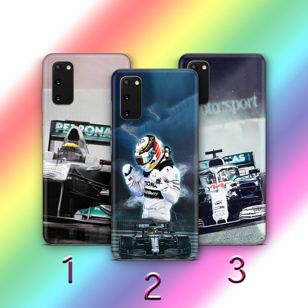 Lewis Hamilton K9 Phone Case Cover for Samsung Galaxy S20 S21 S22 S23 ...