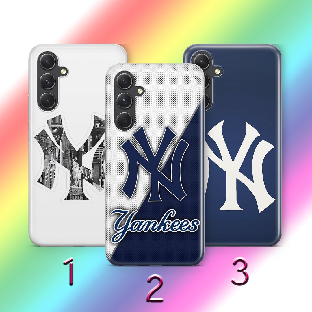 New York Yankees 4 Phone Case Cover for Samsung A12 A13 A14 A32 A33 A34 ...