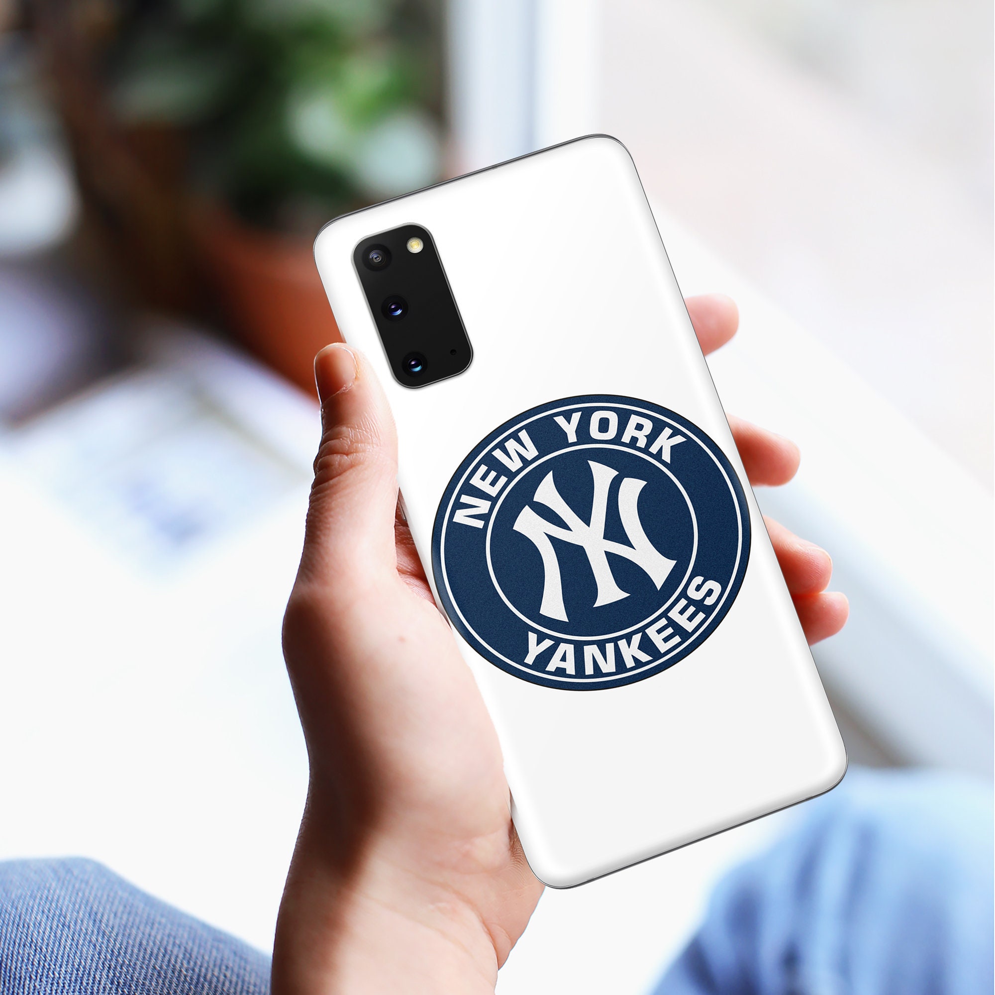 New York Yankees 1 Phone Case Cover for Samsung Galaxy S10 S20 S21 FE ...