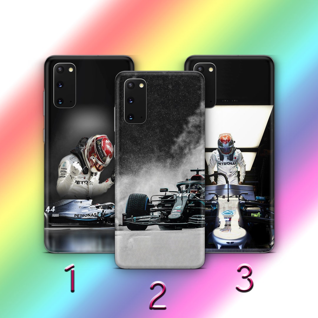 Lewis Hamilton K4 Phone Case Cover for Samsung Galaxy S20 S21 S22 S23 ...