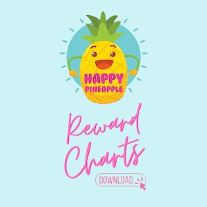 Octonauts Colourful Reward Chart for Kids, Chore Chart, Behaviour Chart ...