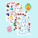 Stitch Reward Chart for Kids: Behavior & Chore Tracker (digital ...