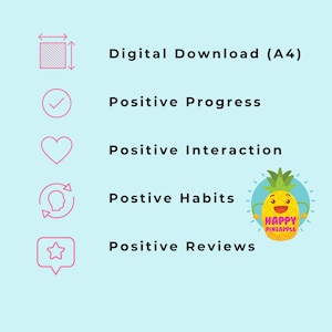 Octonauts Colourful Reward Chart for Kids, Chore Chart, Behaviour Chart ...