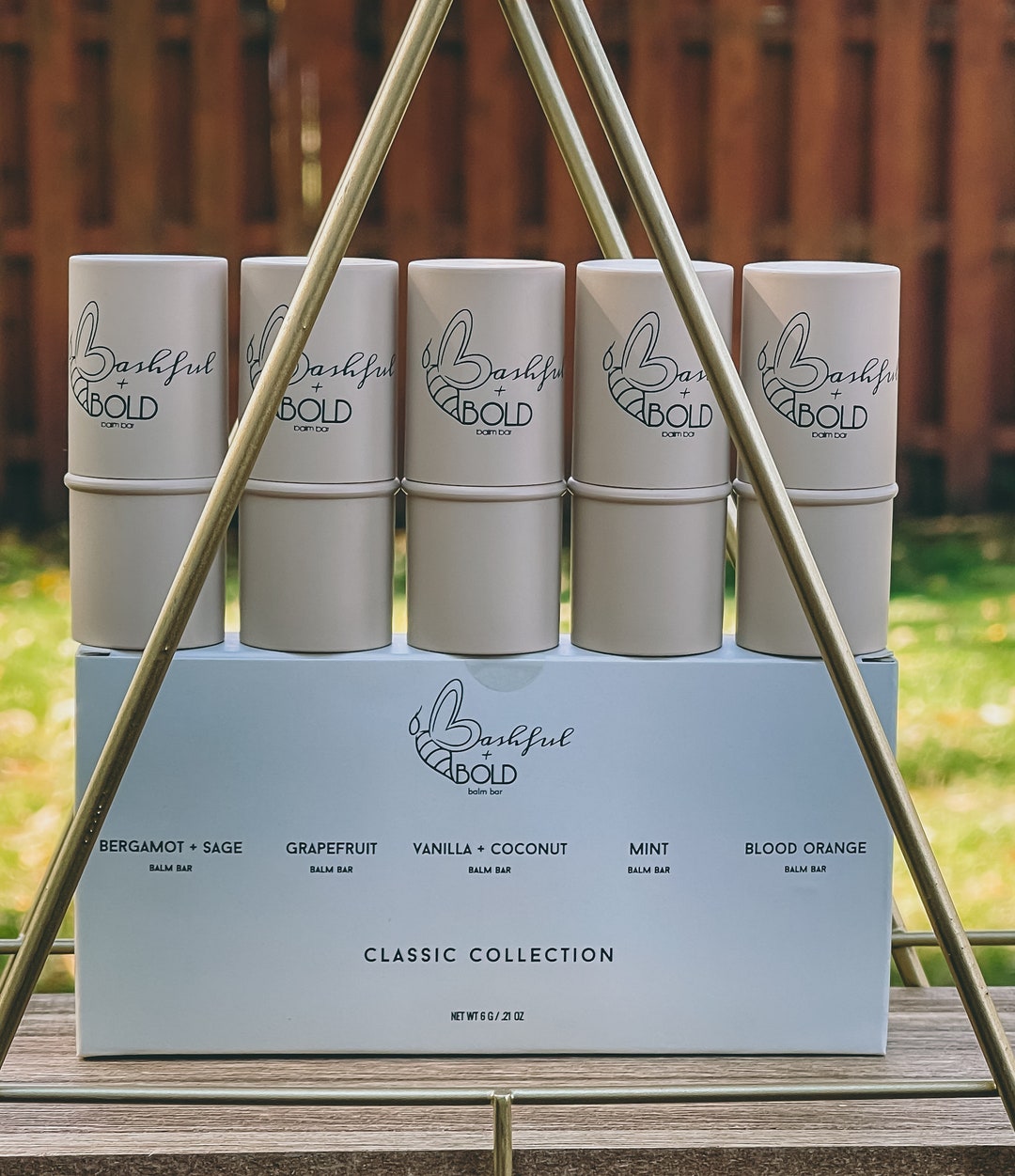 All Natural Balm Bar Multipack (lip Balm) - Etsy