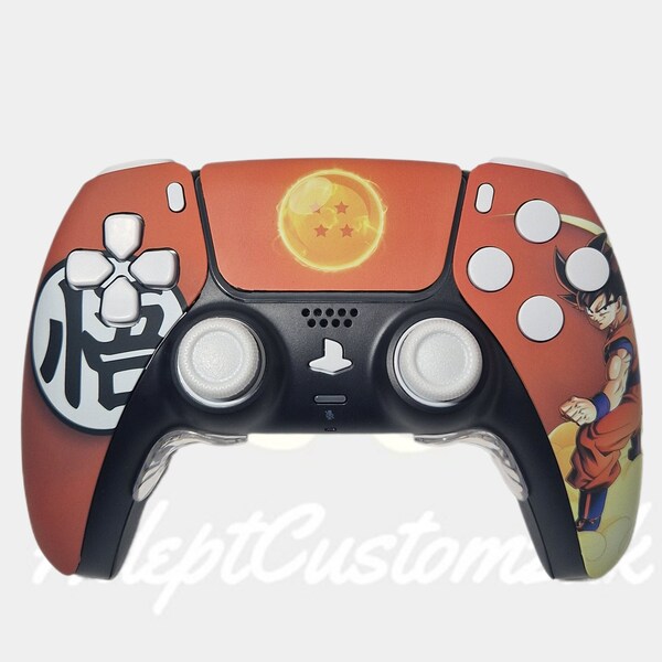 Dragon Ball Controller - Etsy UK