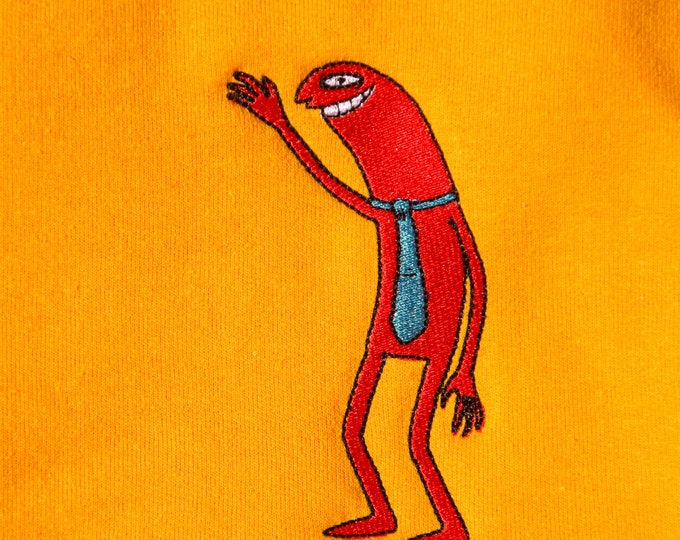 Smiling Friends Vacation Charms 2.5 In - Etsy