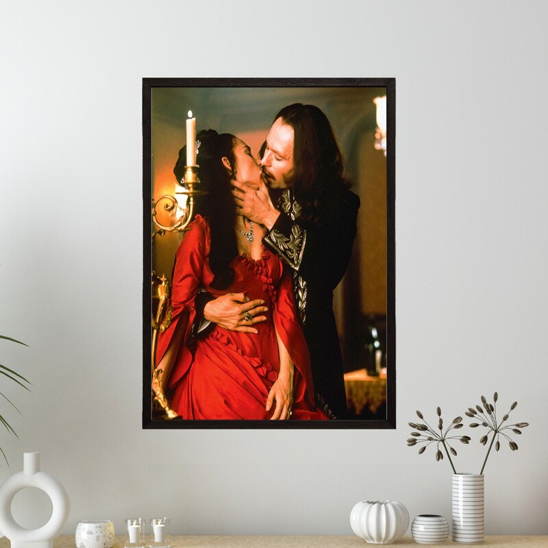 Dracula Bram Stoker - Etsy