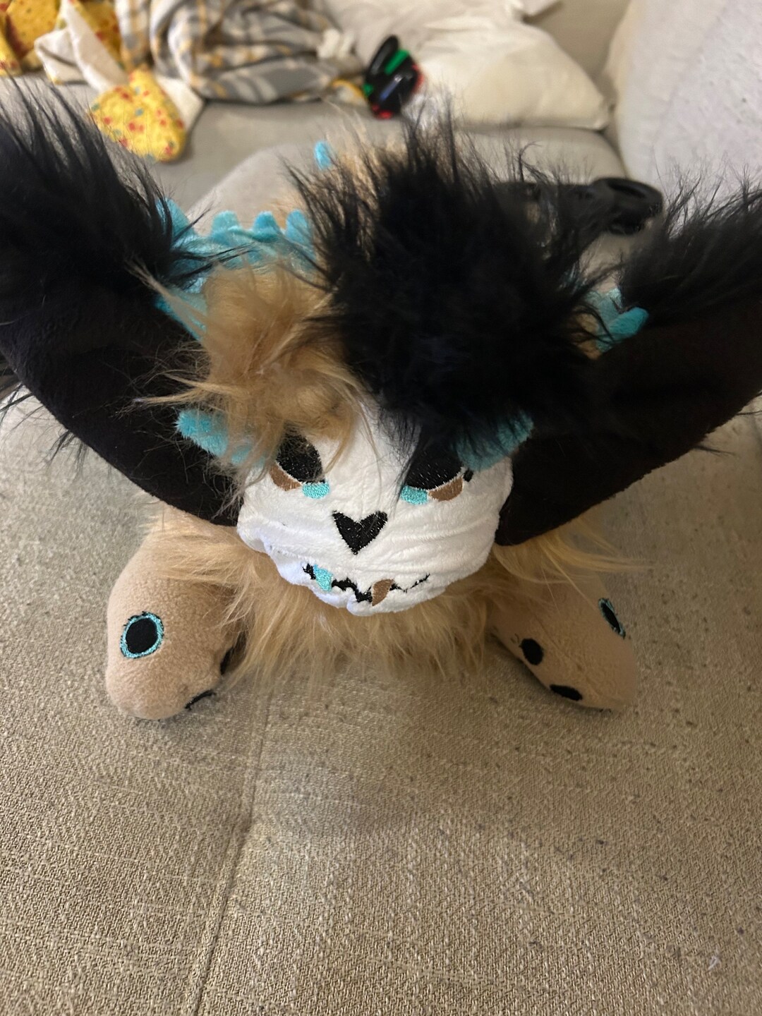 Premade Plush! - Etsy