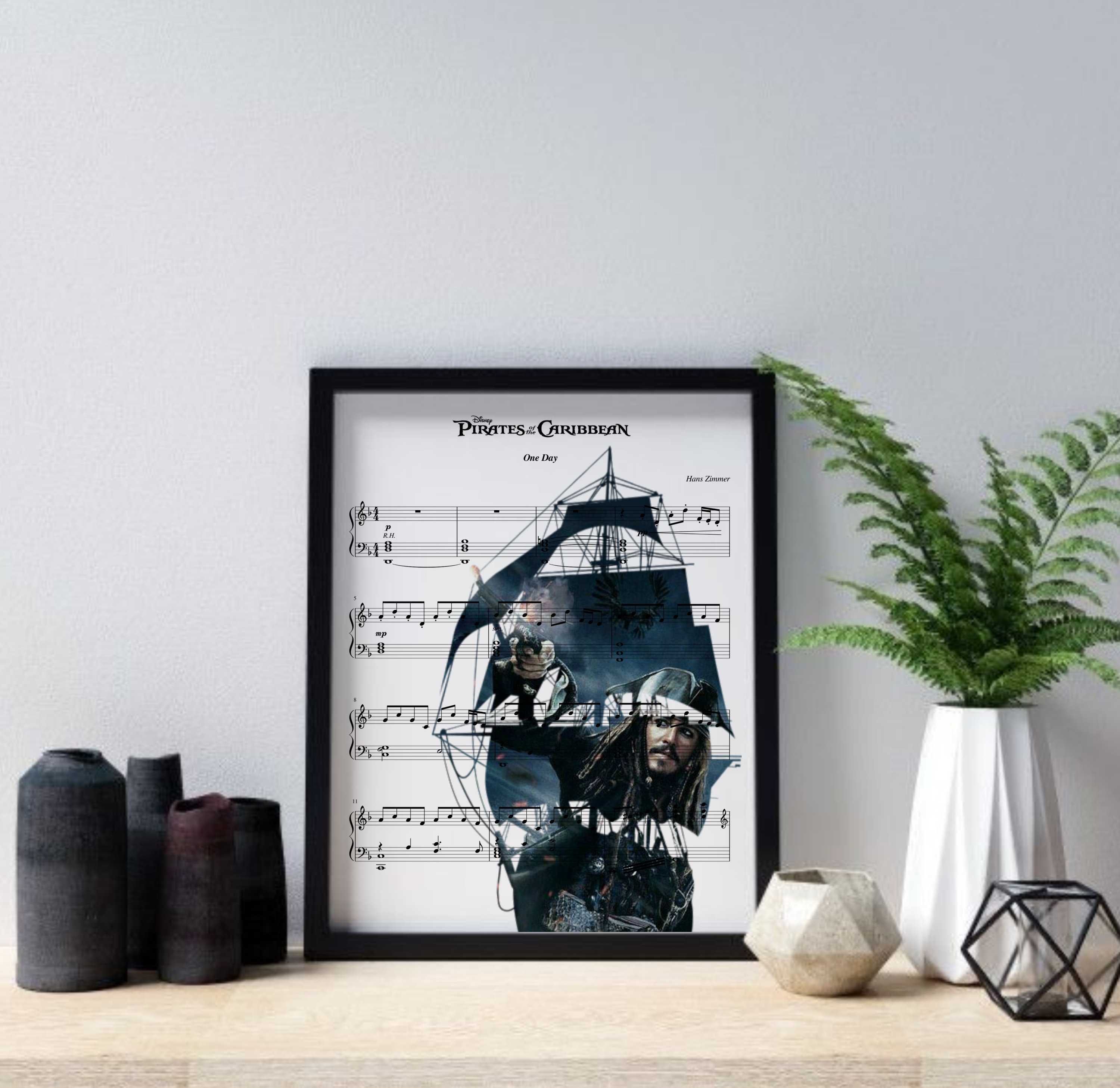 Cruella Sheet Music cruella De Vil, Movie Sheet Music, Cartoon Sheet ...