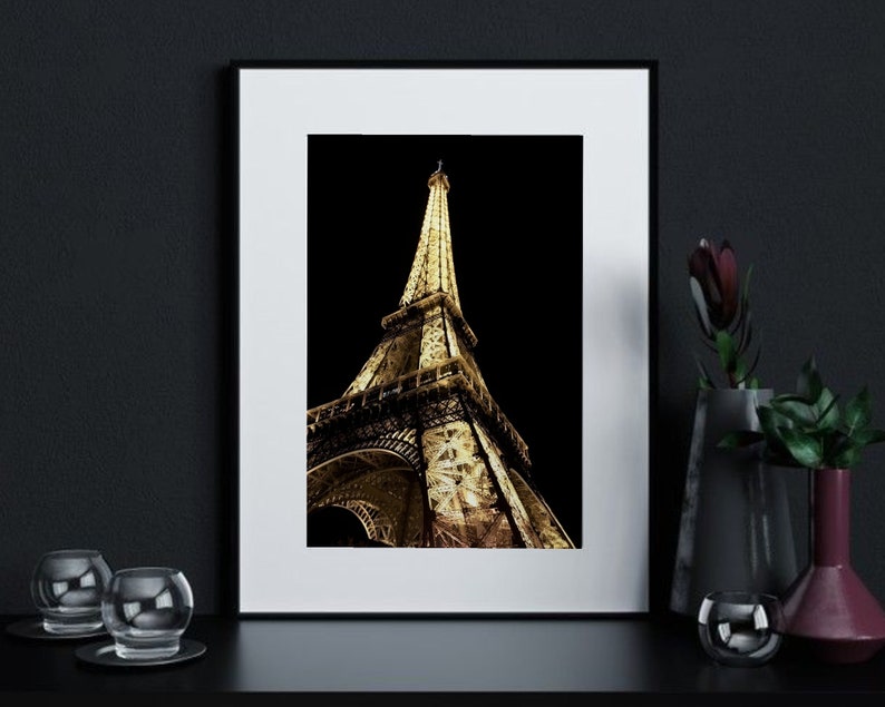 Set of 3 Luxury Perfume Posters, Perfume Print , Fashion Art Print ...