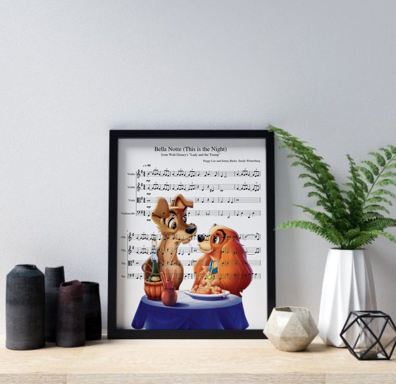 The Cars, Movie Sheet Music, Cartoon Sheet Music, A Collection of Notes ...