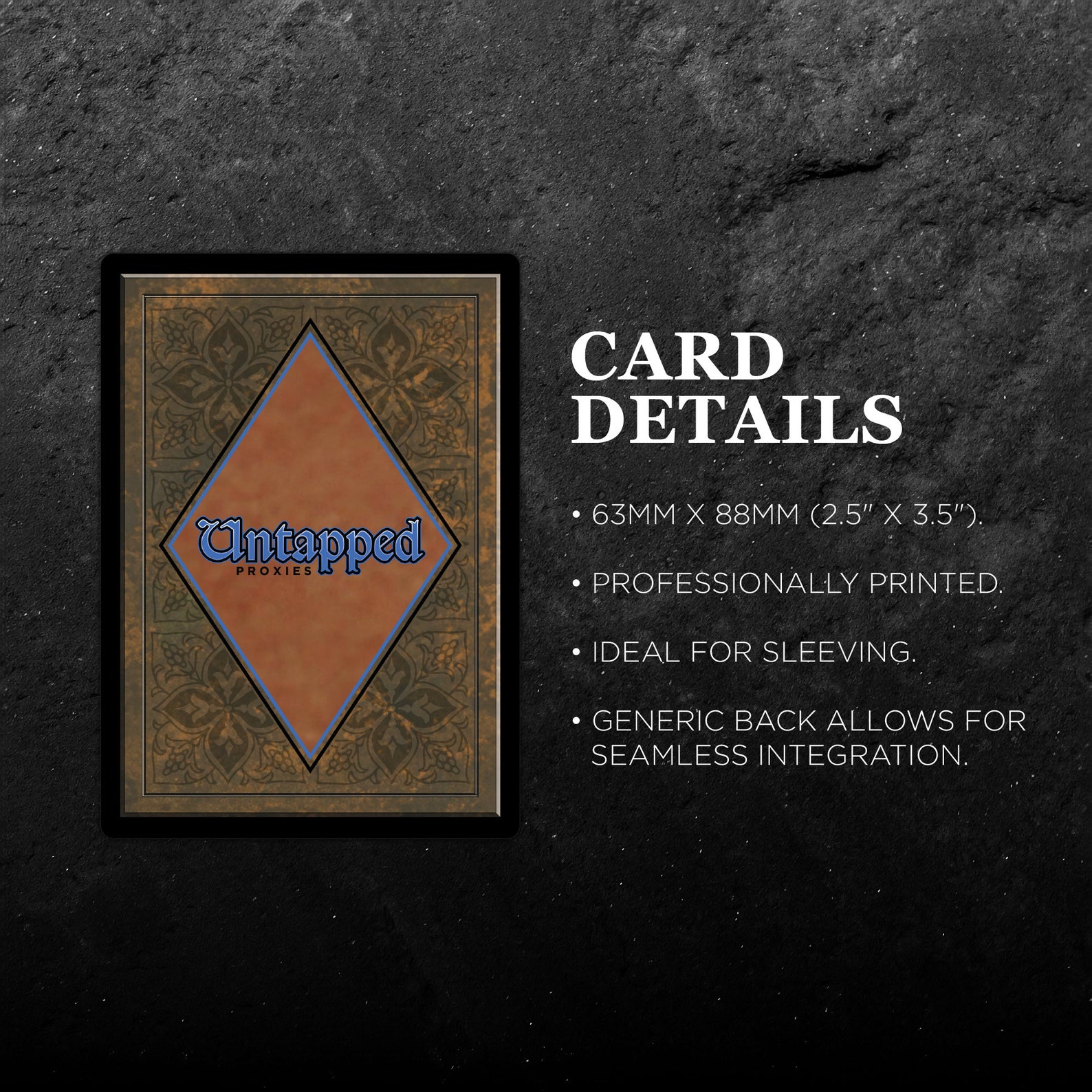 Tropical Island Full Art Frame MTG Proxy Altered Art 63mmx88mm - Etsy