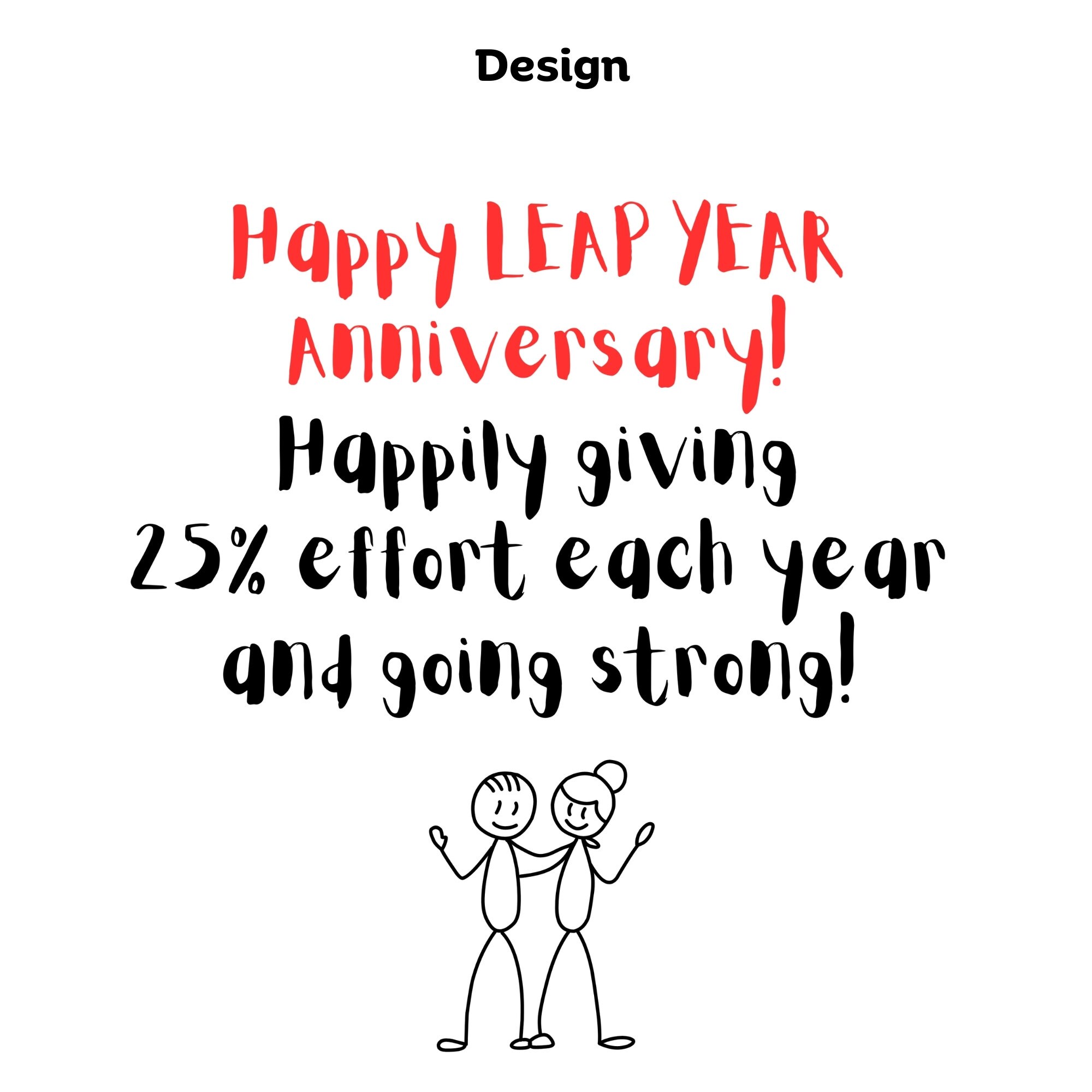 Leap Year Awesome Anniversary Mugs, Leap Year Gifts, Leap Day ...
