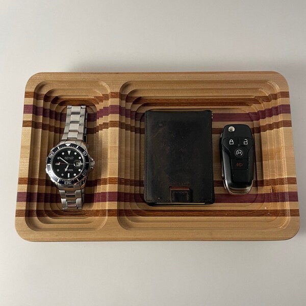 Catch All Tray - Etsy