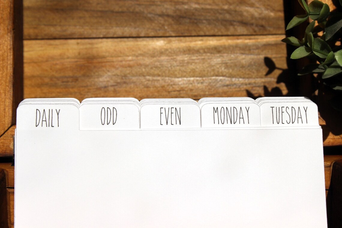 Scripture Memory System, Bible Verse Organization, Family Bible Time ...