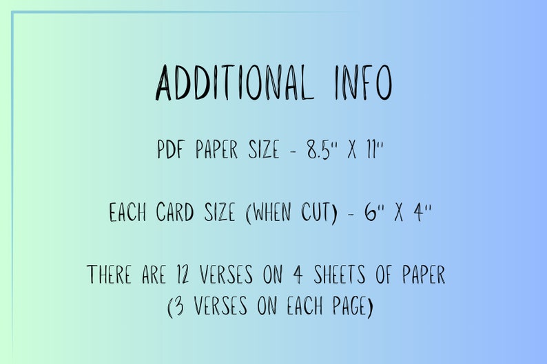 Printable ESV Bible Verses, Foundations 1, Bible Time, Scripture Memory ...