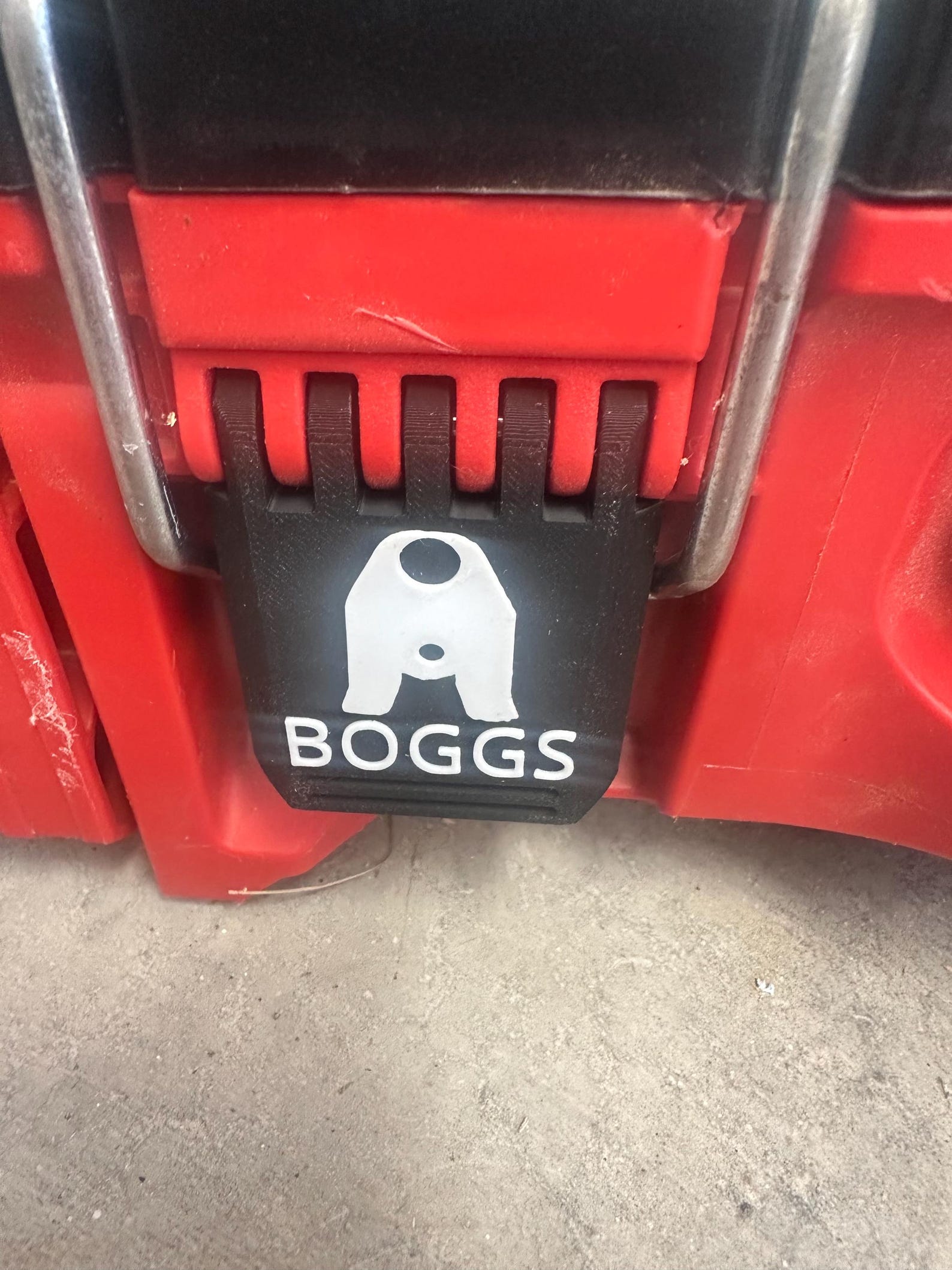 Custom Packout Latches - Etsy