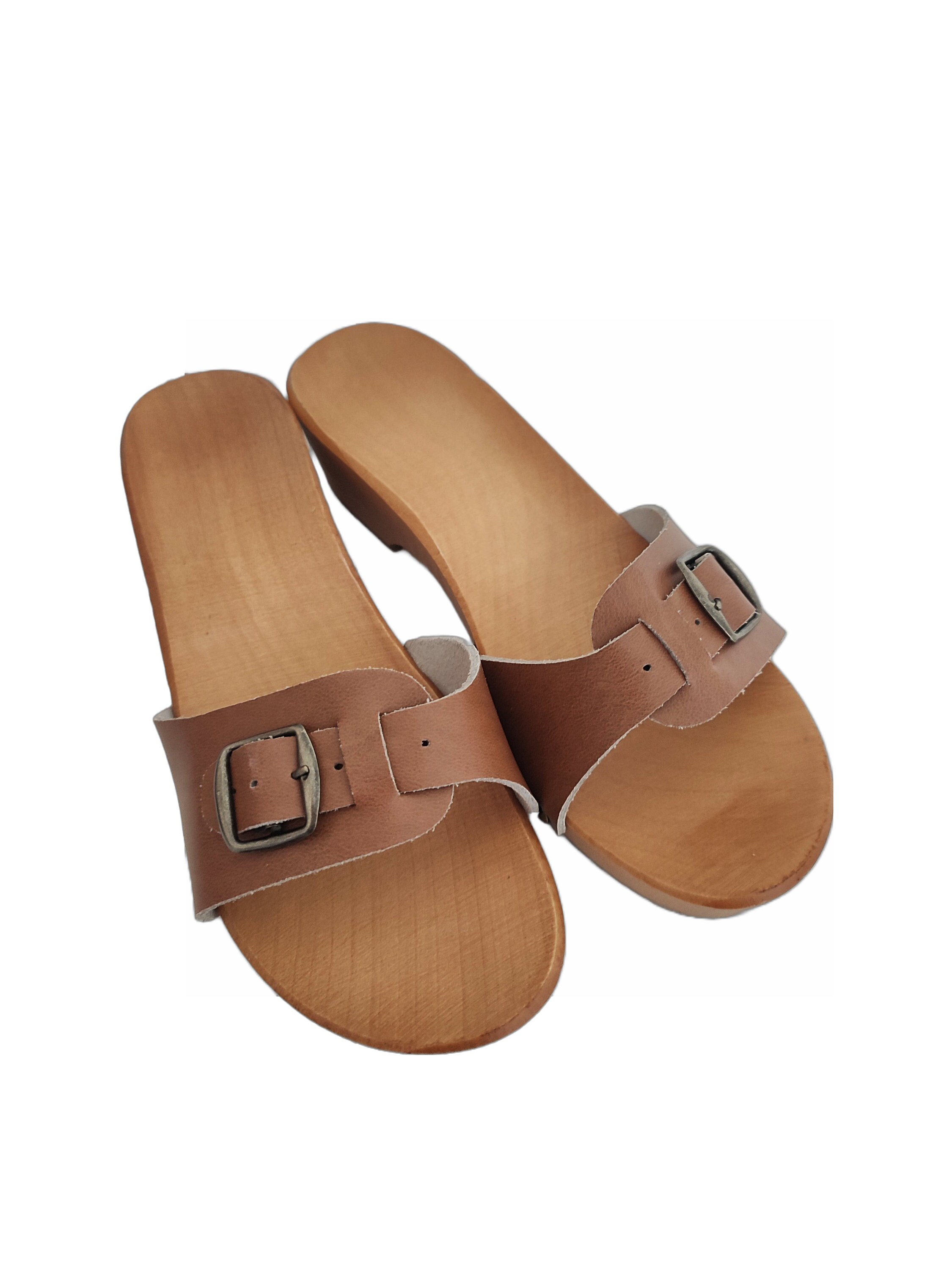 Women Flat Clogs, Platform Flip Flops, Low Heel Mules, Platform Clogs ...