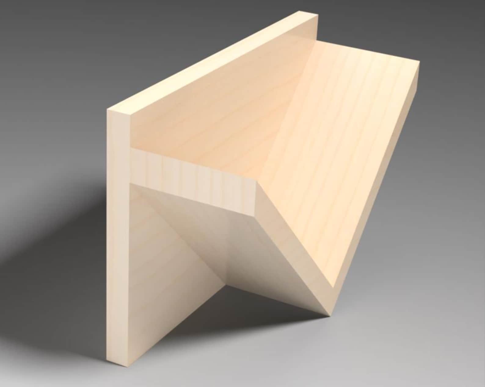 DIY Miter Spline Jig Plans – Step-by-step Woodworking Guide for Cutting ...