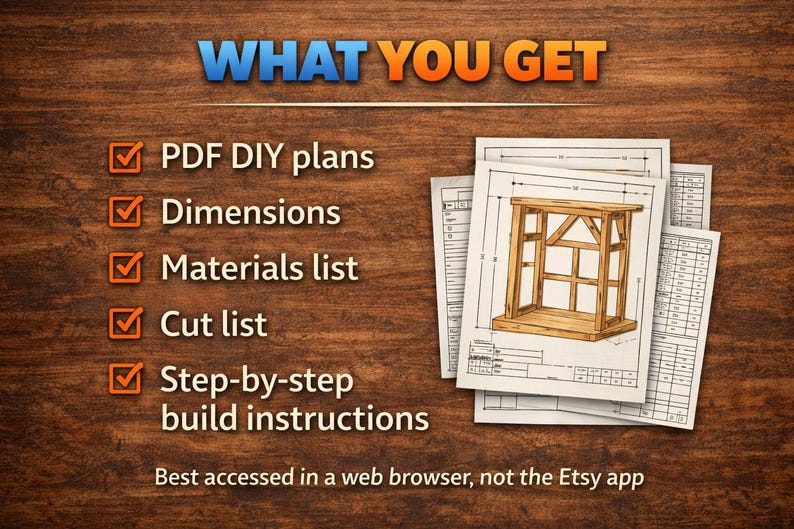 Modern Dog Fence Panel DIY Plan | 6-gauge Metal | Easy-to-build Yard ...